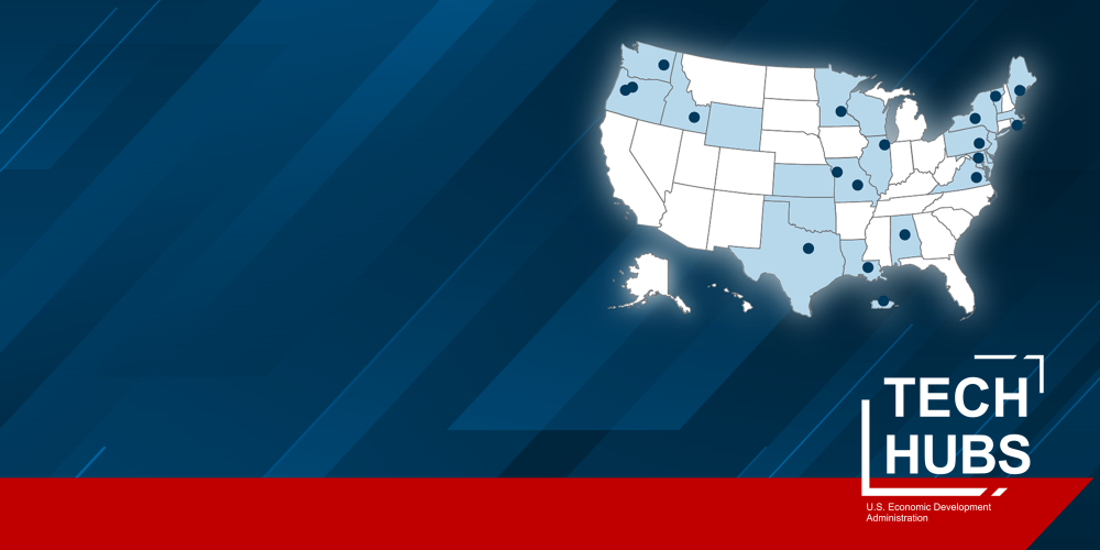 U.S. Economic Development Administration